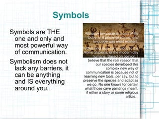 History of Written Language | PPT