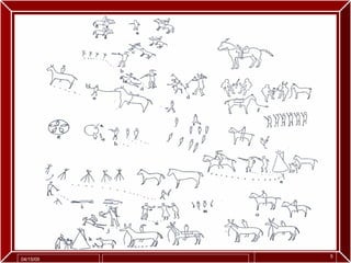 History Of Language Powerpoint | PPT