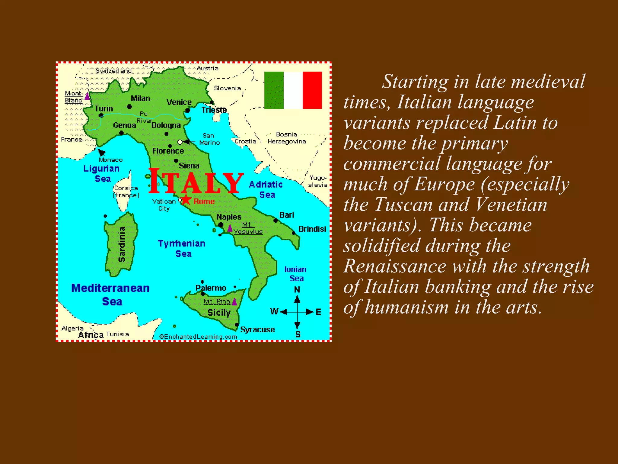 History Of Language Teaching | PPT | Education