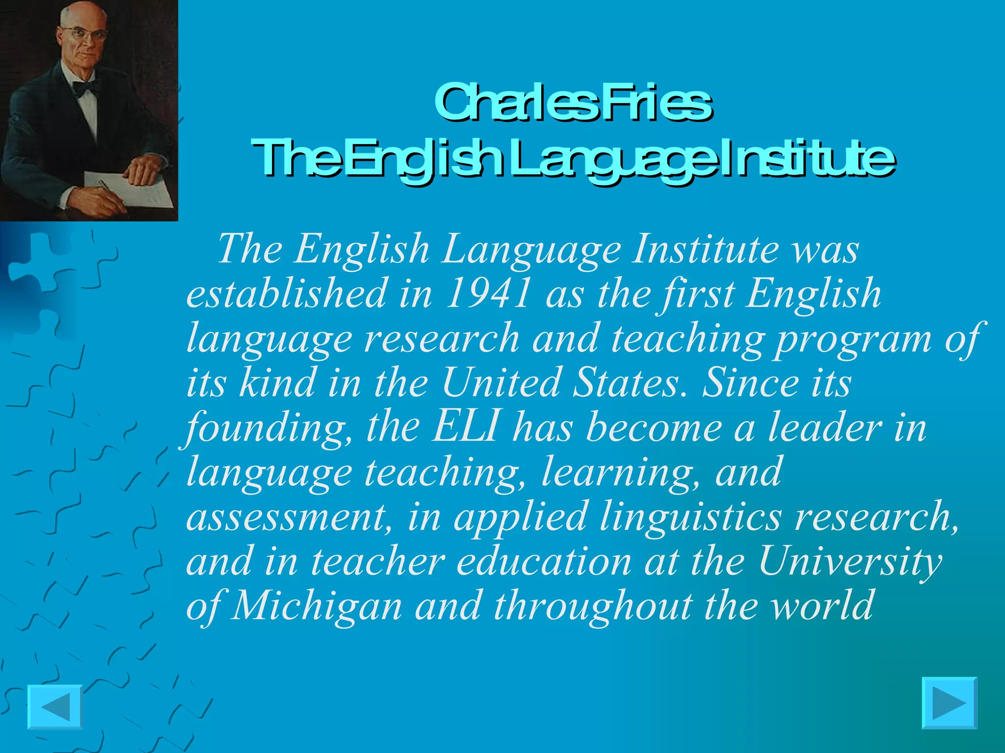 History Of Language Teaching | PPT | Education