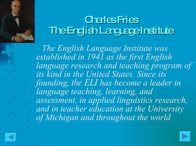 History Of Language Teaching | PPT | Education