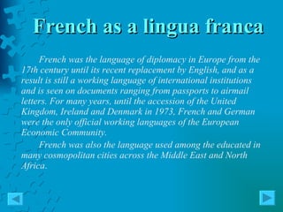 History Of Language Teaching | PPT