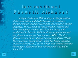 History Of Language Teaching | PPT