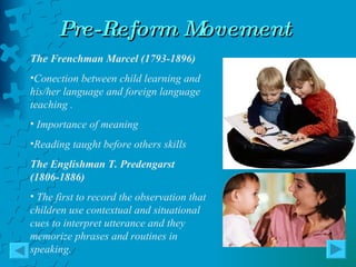 History Of Language Teaching | PPT