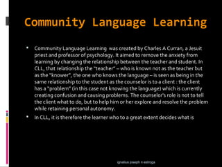 History of language_teaching | PPT