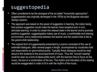 History of language_teaching | PPT