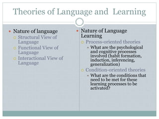 history_of_language_teaching | PPT