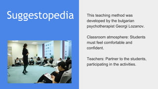History of language teaching methodology | PDF
