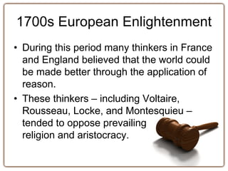 History of law | PDF