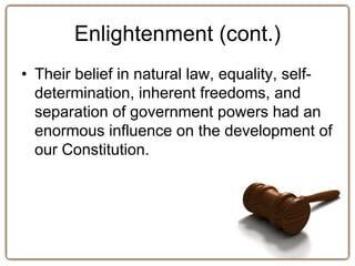 History of law | PDF