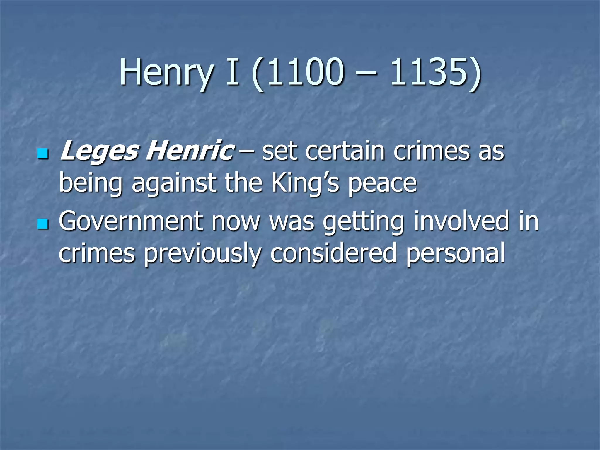History of Law and Law Enforcement 2.ppt
