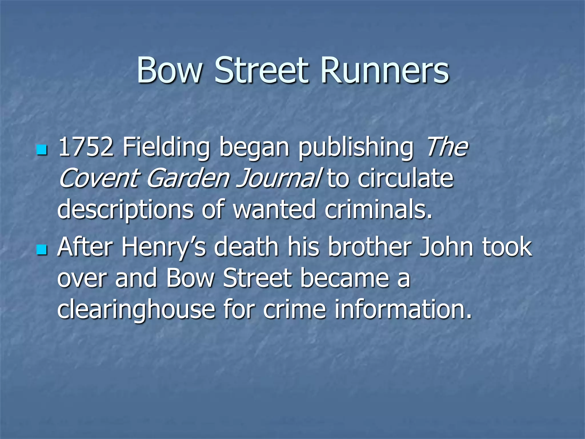 History of Law and Law Enforcement 2.ppt
