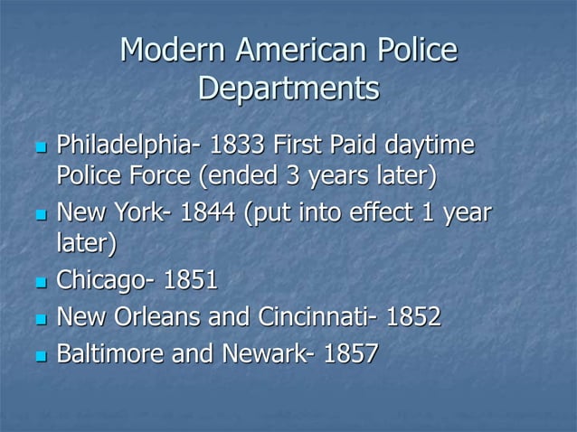 History of Law and Law Enforcement 2.ppt