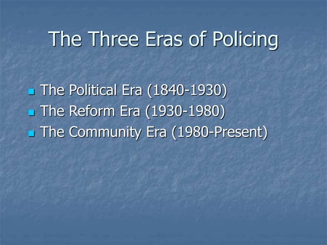 History of Law and Law Enforcement 2.ppt