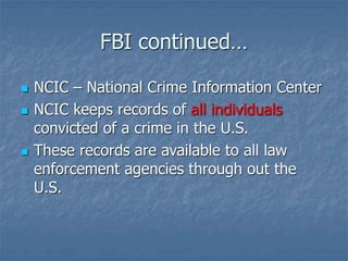 History of Law and Law Enforcement 2.ppt
