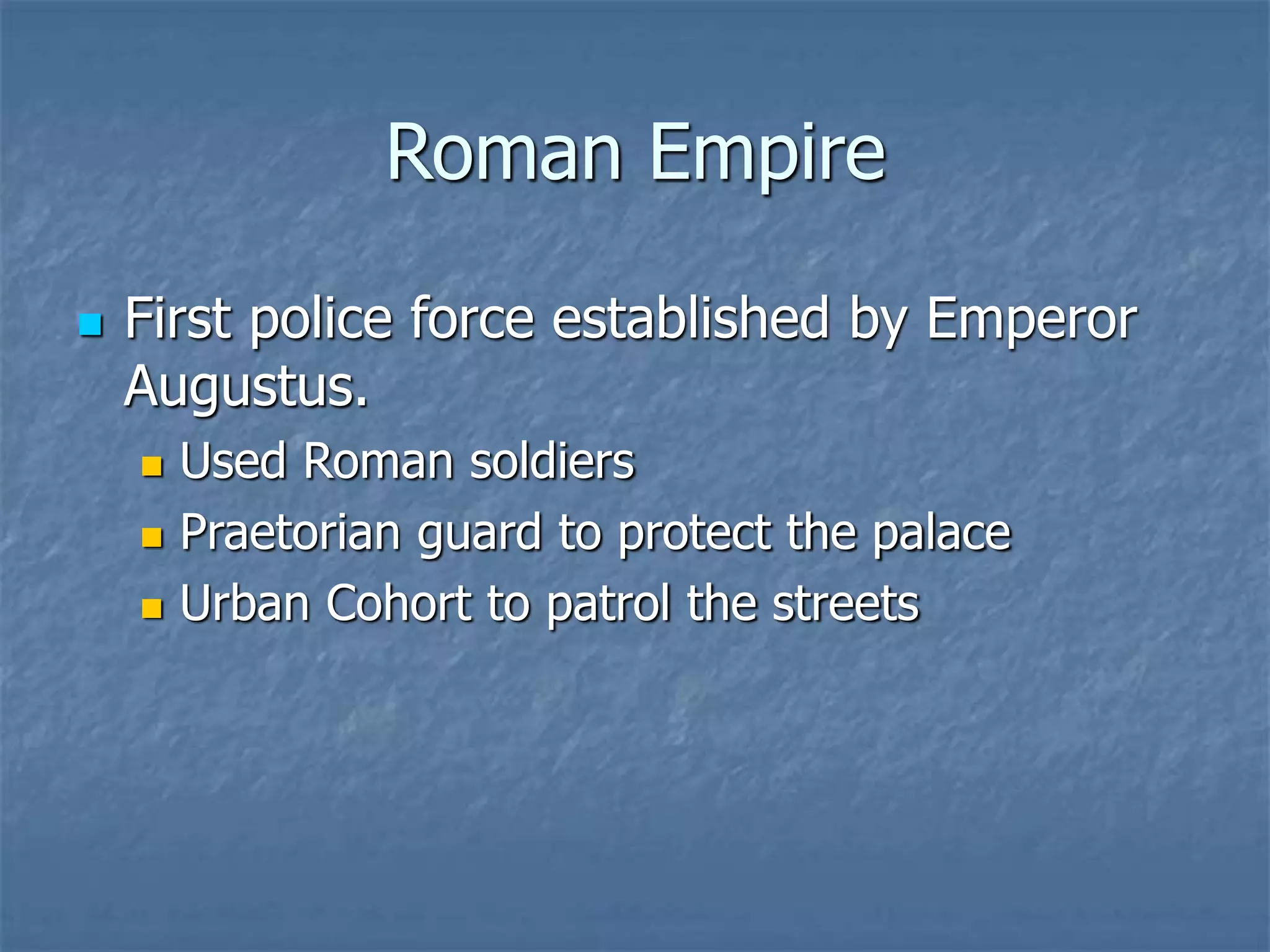 History of Law and Law Enforcement 2 (1).ppt