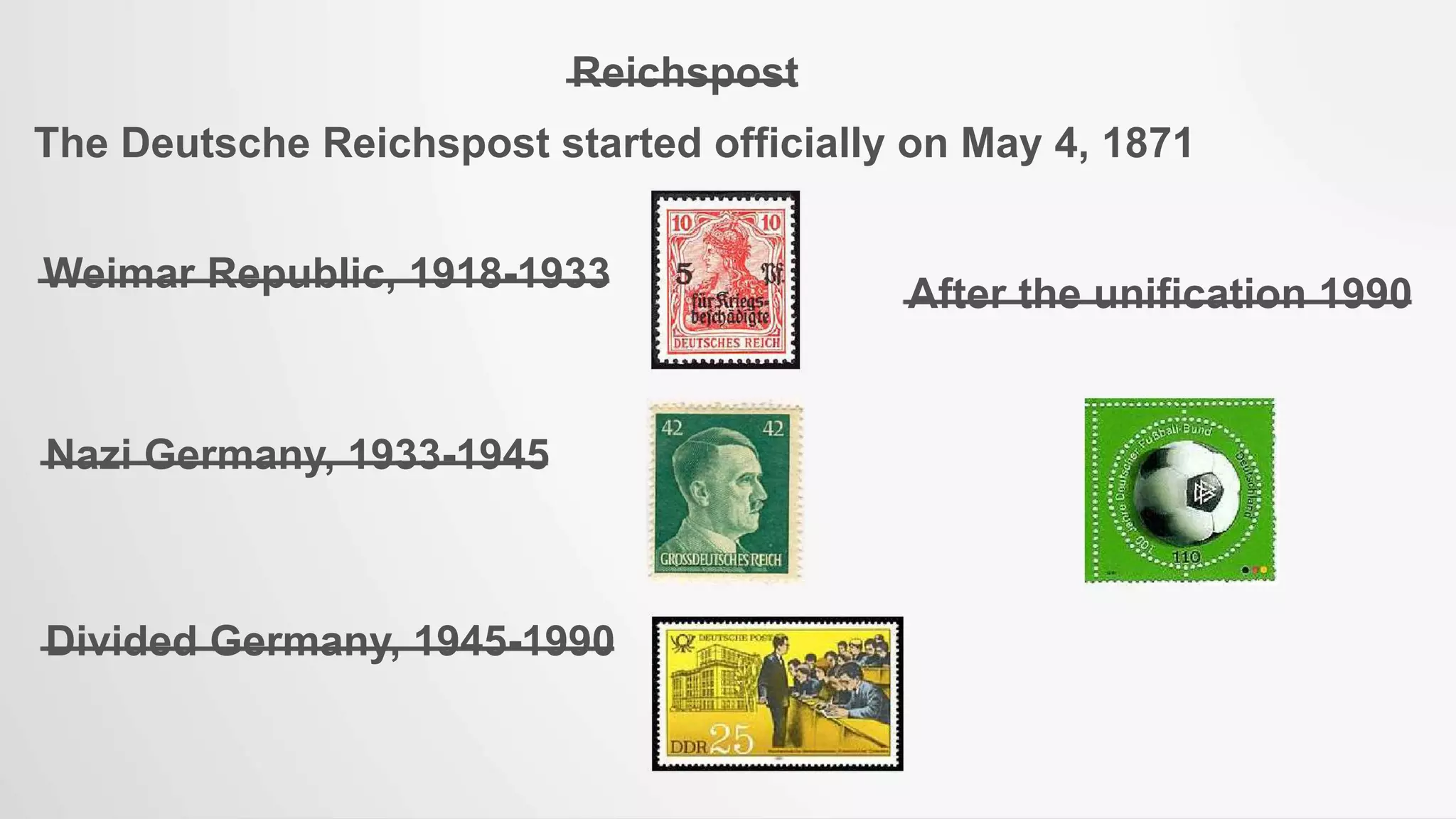 history of letters ppt.ppt