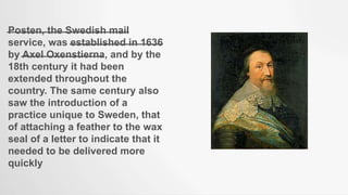 history of letters ppt.ppt