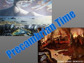 History of life on earth | PPT