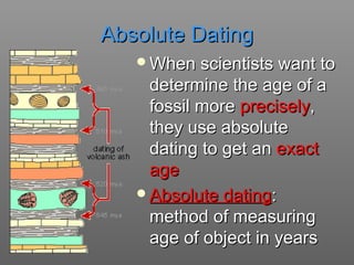 History of life on earth | PPT