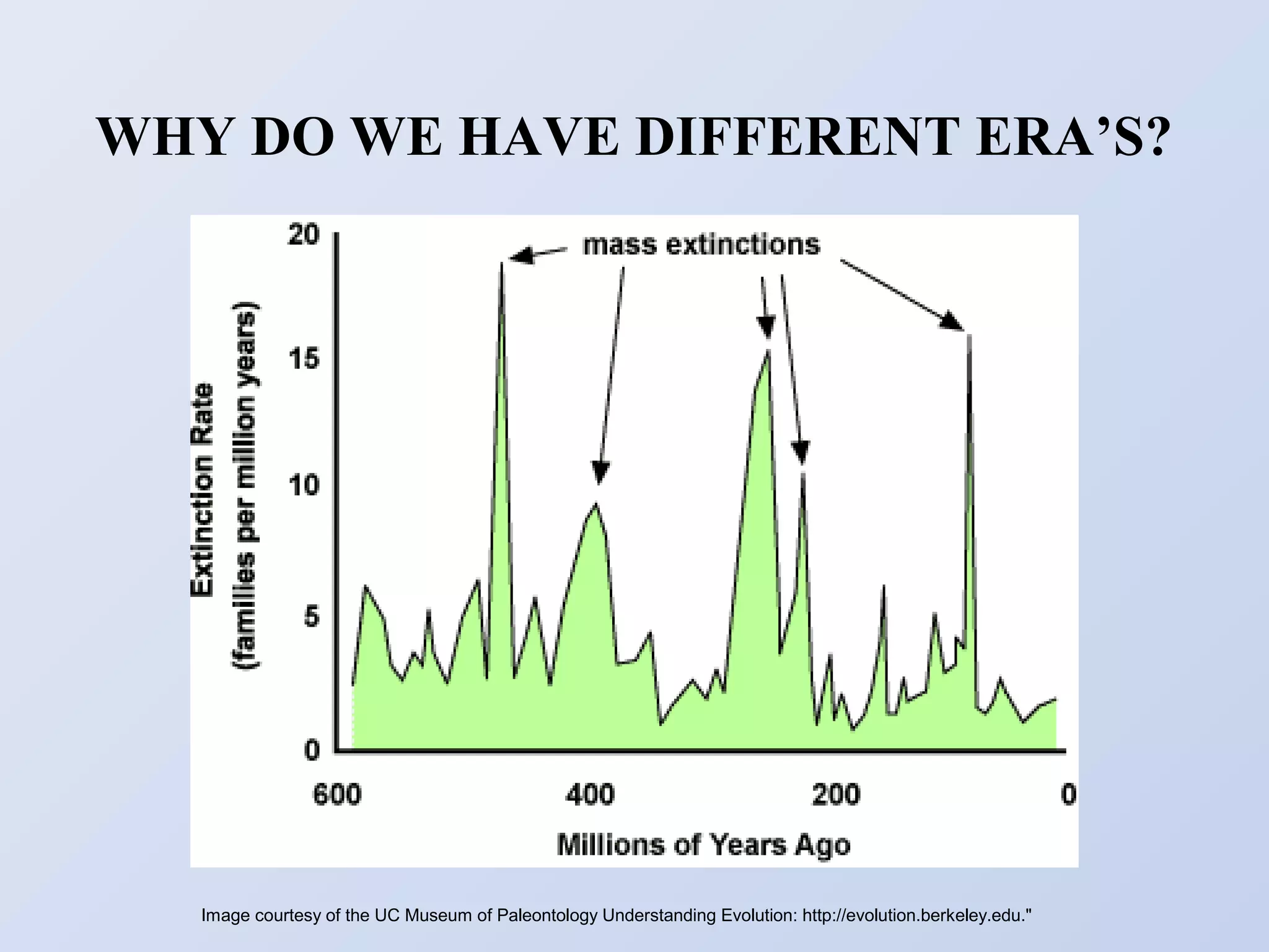 History of life on earth | PPT