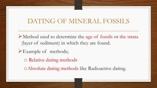 History of life on earth power point presantation | PPTX | Geography ...
