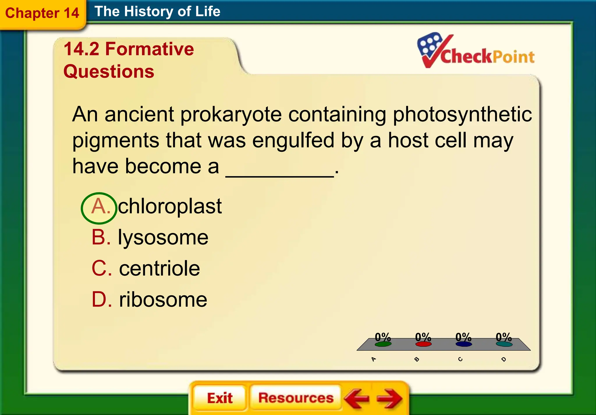 History of Life ppt Biology life science .pptx