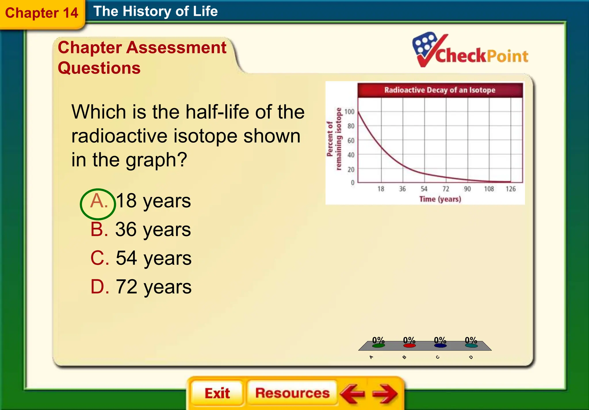 History of Life ppt Biology life science .pptx