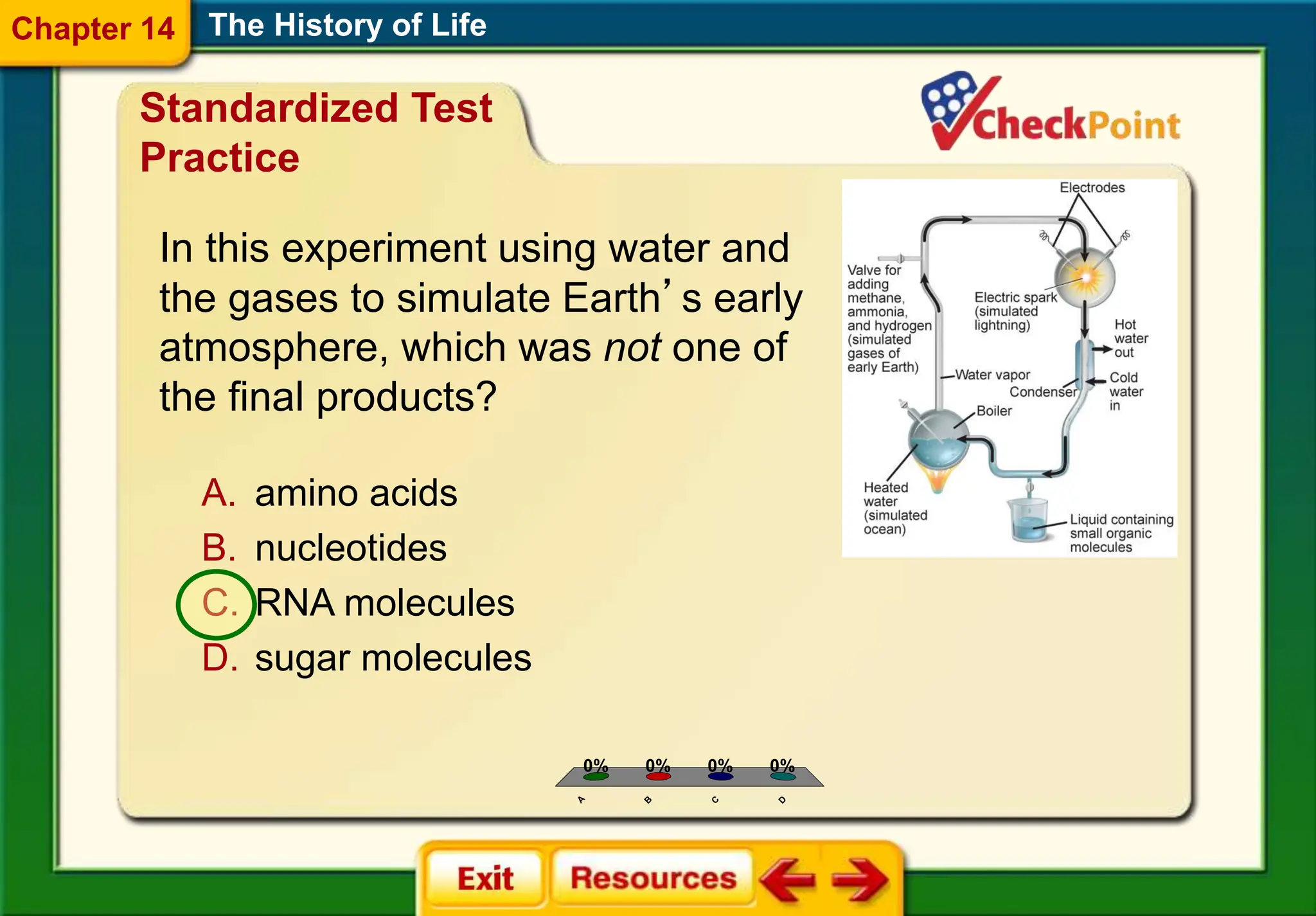 History of Life ppt Biology life science .pptx