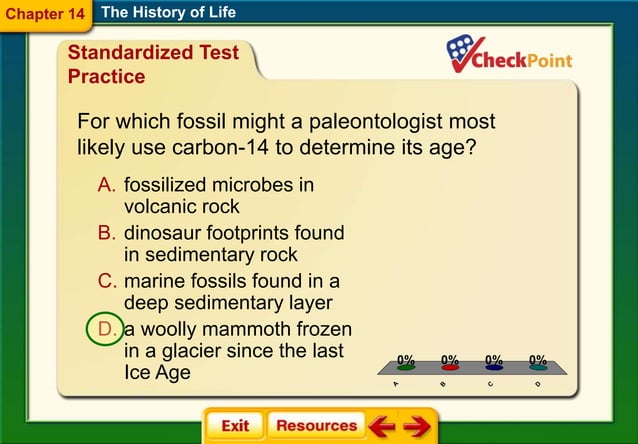 History of Life ppt Biology life science .pptx
