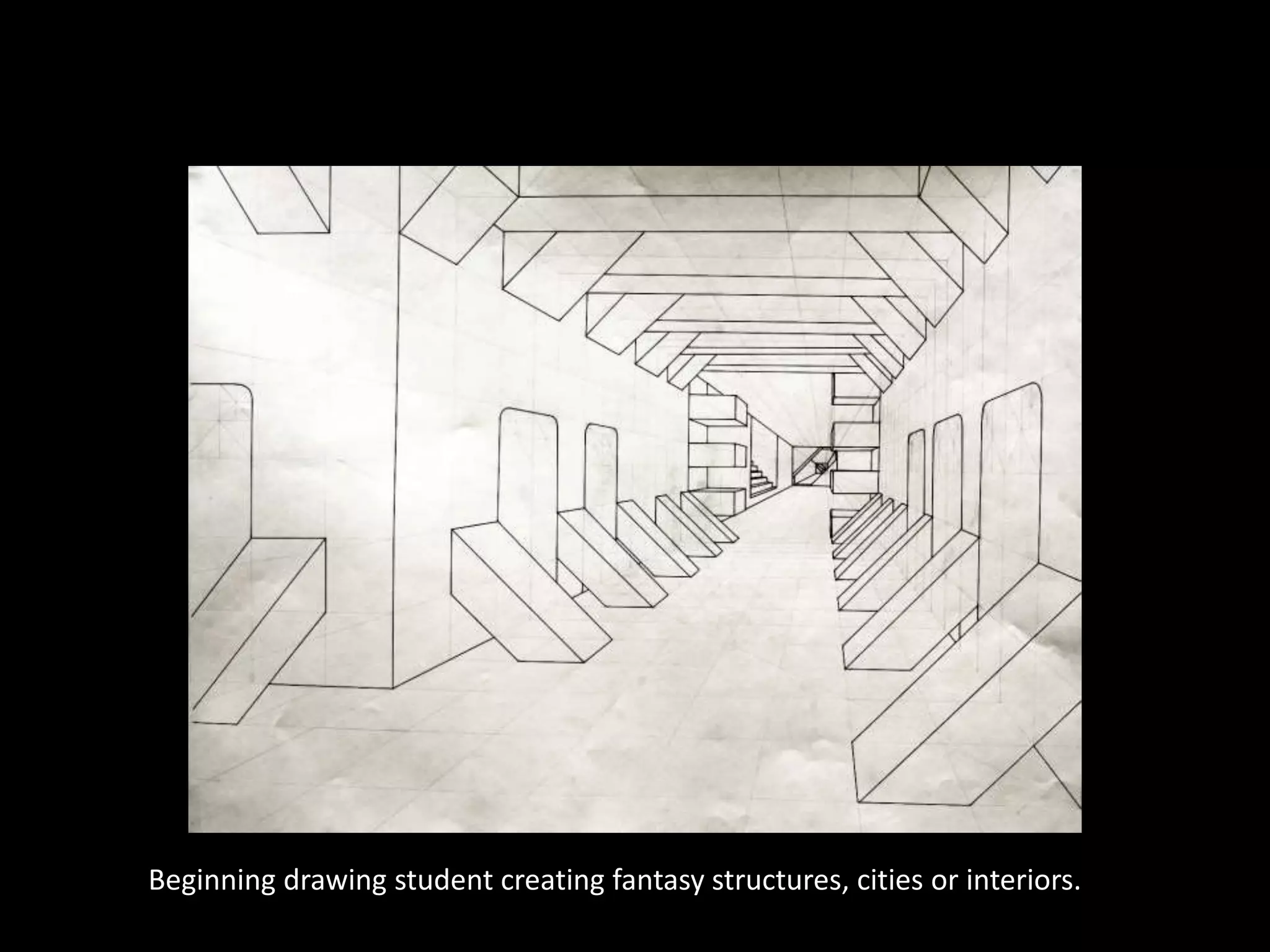 History of linear_perspective | PPTX
