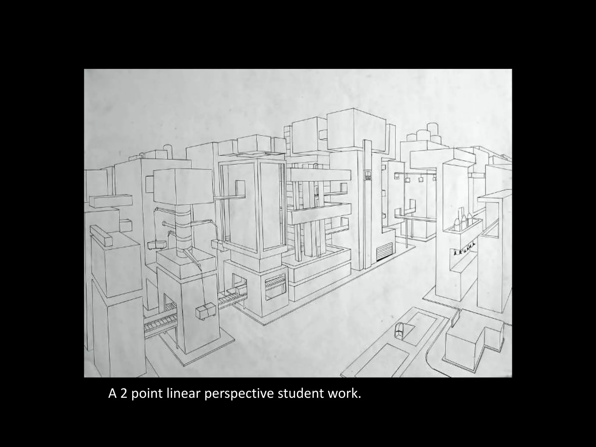 History of linear_perspective | PPTX