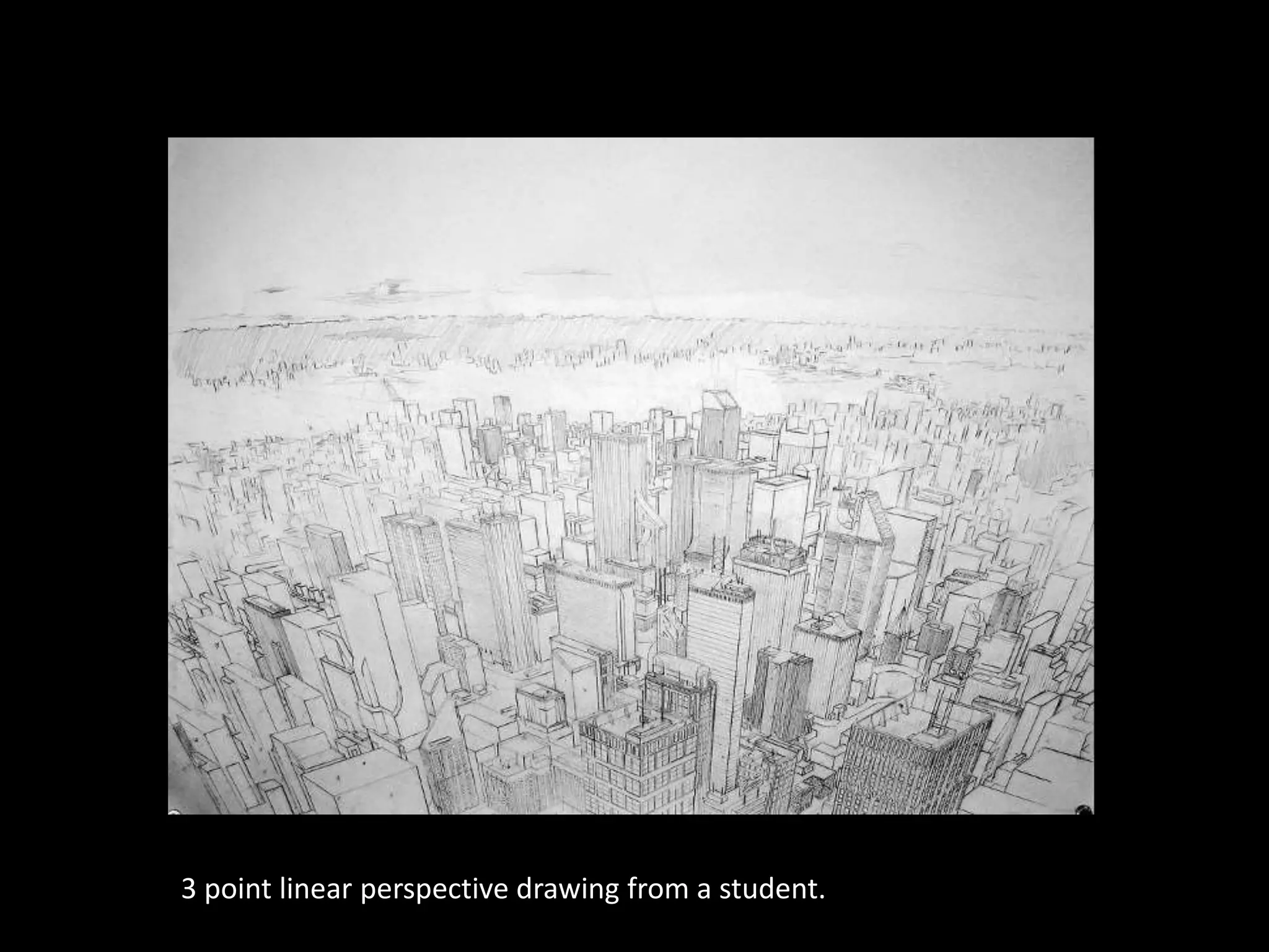 History of linear_perspective | PPTX