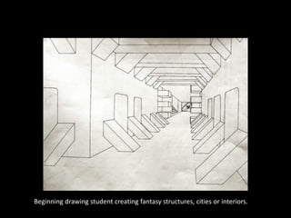 History of linear_perspective | PPTX