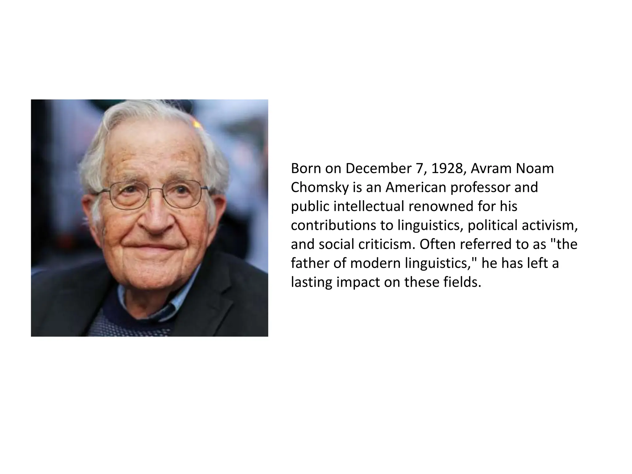Historical Timeline of Noteworthy Linguists | PPTX