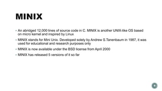 History of Linux.pptx