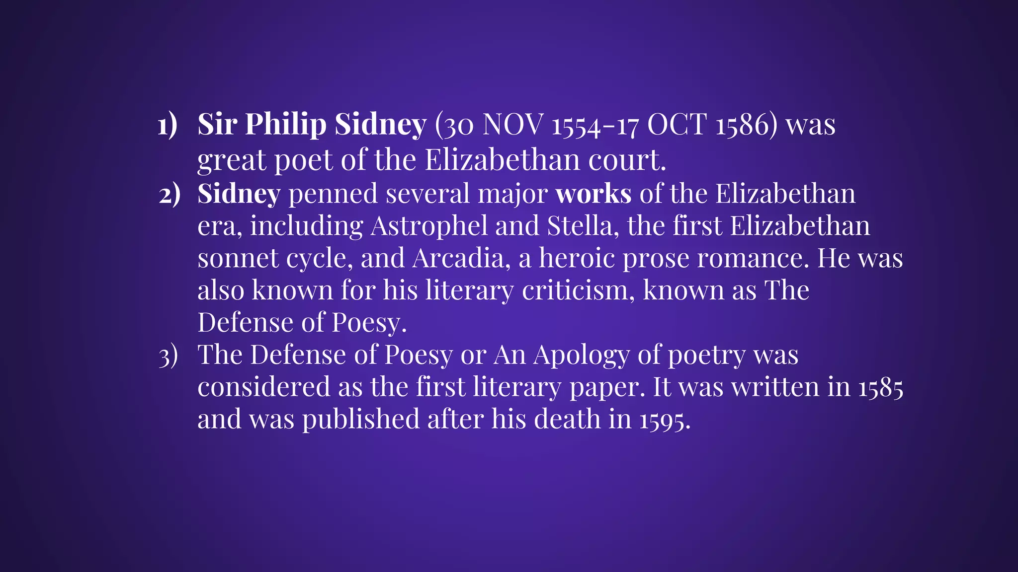 History of literary criticism | PPTX