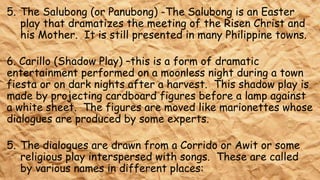 History of literature | PPTX | Christianity | Religion & Spirituality