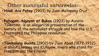 History of literature | PPTX