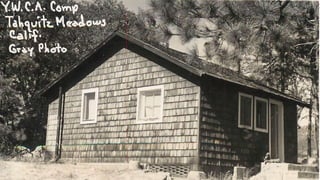 History of Living Free | PPT