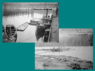 History of Loring, Alaska | PPTX