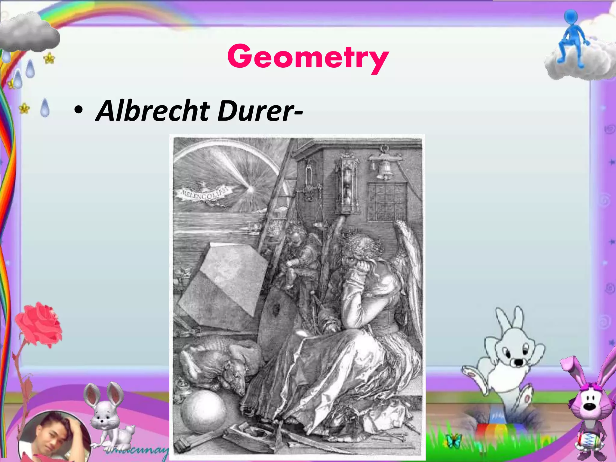 The European Renaissance_History Of Mathematics(Rigino) | PPTX