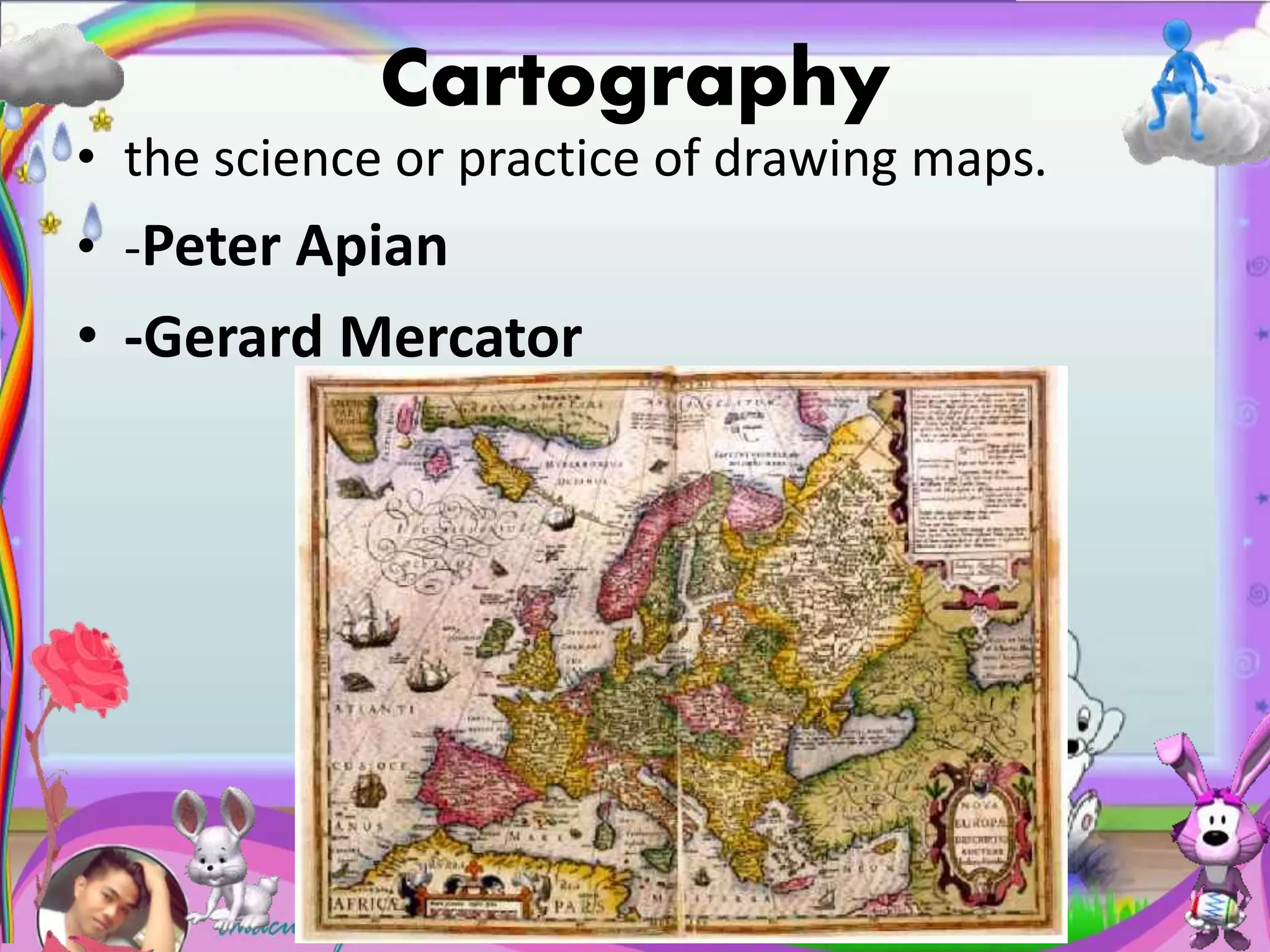 The European Renaissance_History Of Mathematics(Rigino) | PPTX