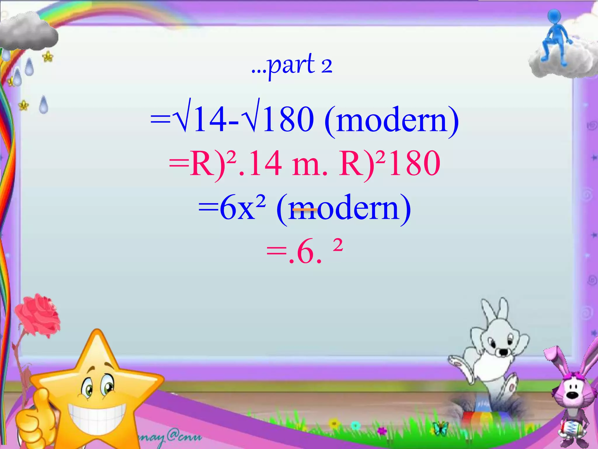 The European Renaissance_History Of Mathematics(Rigino) | PPTX