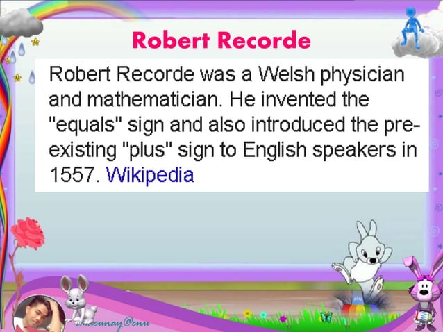 The European Renaissance_History Of Mathematics(Rigino) | PPTX