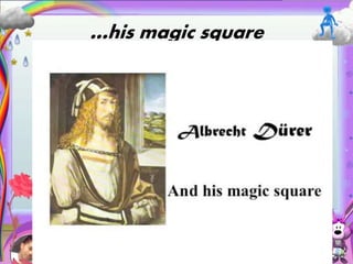 The European Renaissance_History Of Mathematics(Rigino) | PPTX