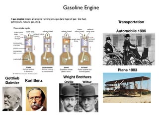 History of machines | PDF