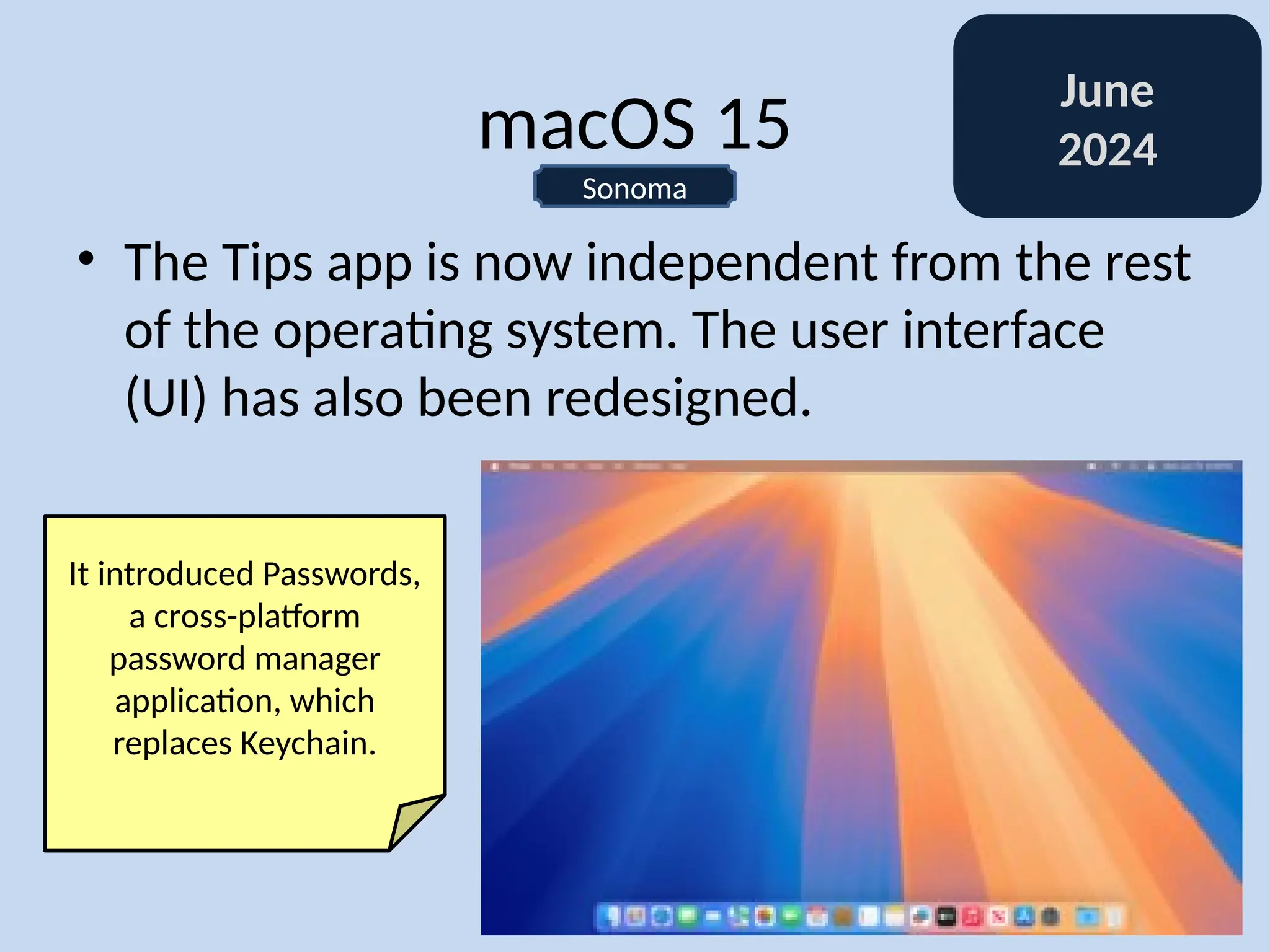 A History of Versions of the Apple MacOS | PPT