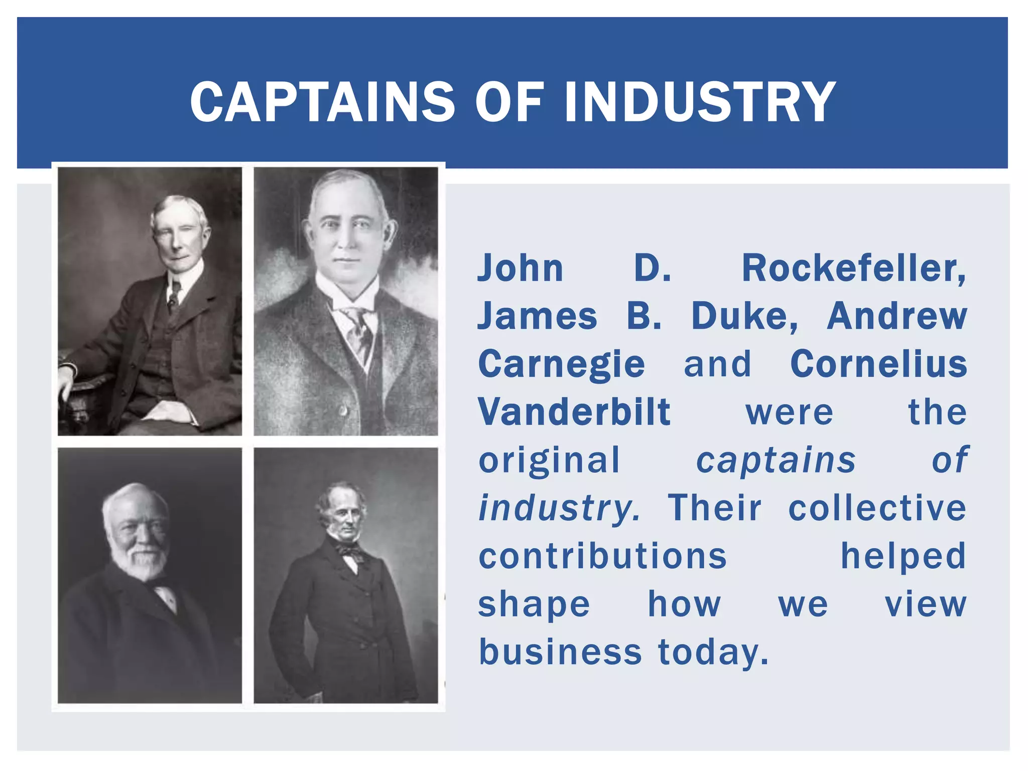 History of Management | PPTX