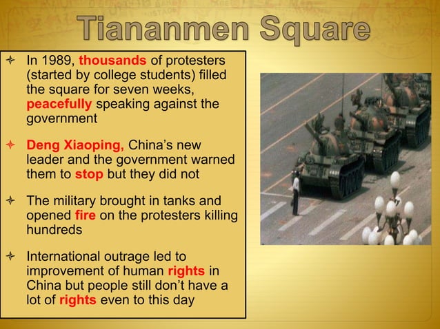 History of Mao Zedong and Communism PPT.pptx | Political Issues ...